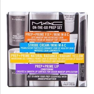 MAC Cosmetics | Poshmark